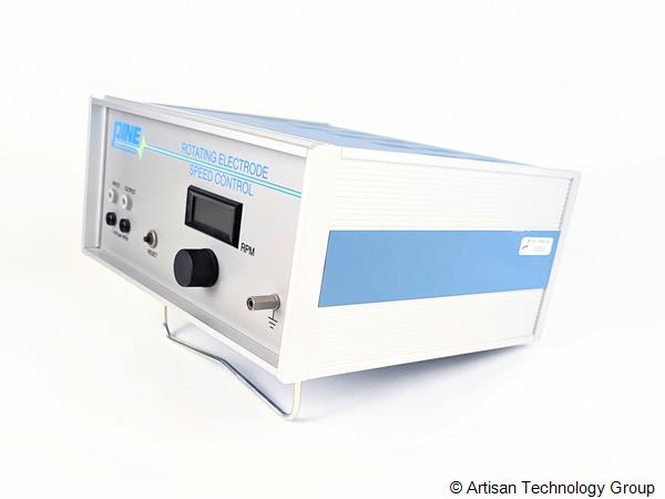 AFMSRCE Pine Instrument (Rotating Electrode Speed Control Unit ...