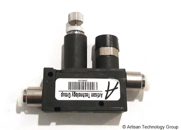 RVUM4-4 Pisco (Pressure Control Valve Union with Regulator Valve ...