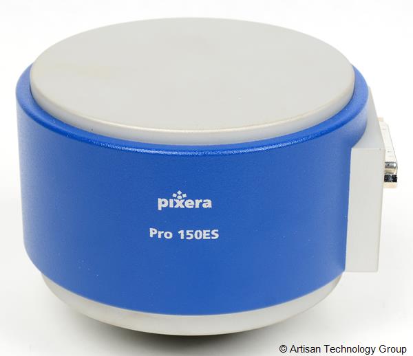 Pro 150ES-CU Pixera (1.5 Million Pixel Digital Camera System) | ArtisanTG™