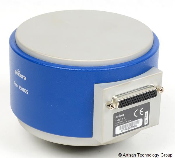 Pro 150ES-CU Pixera (1.5 Million Pixel Digital Camera System) | ArtisanTG™