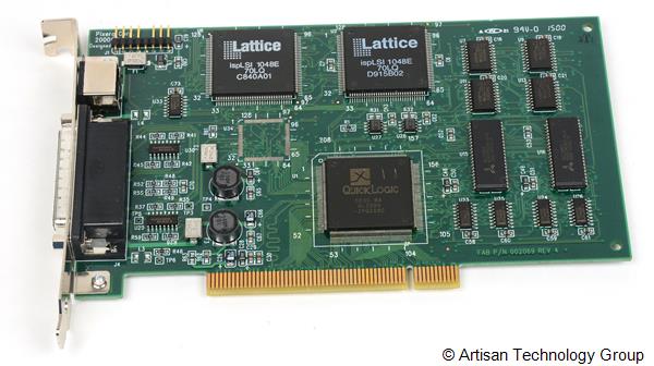 Pro 150ES-CU Pixera (1.5 Million Pixel Digital Camera System) | ArtisanTG™