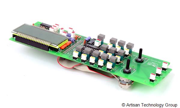 2M-D773-4 Polar (Display Board) | ArtisanTG™