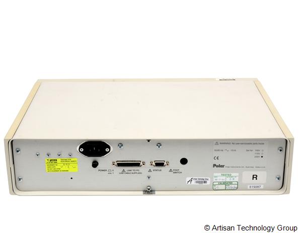 CITS500s Polar (Controlled Impedance Test System) | ArtisanTG™