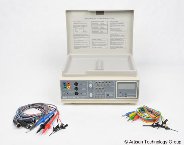 Toneohm 950 Polar (Multilayer Shorts Locator) | ArtisanTG™