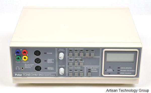 Toneohm 950 Polar (Multilayer Shorts Locator) | ArtisanTG™