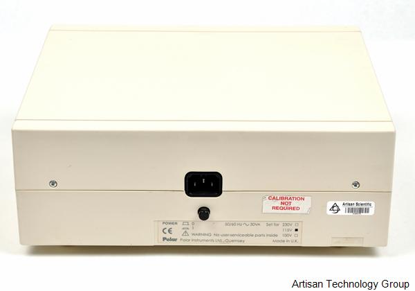 Toneohm 950 Polar (Multilayer Shorts Locator) | ArtisanTG™