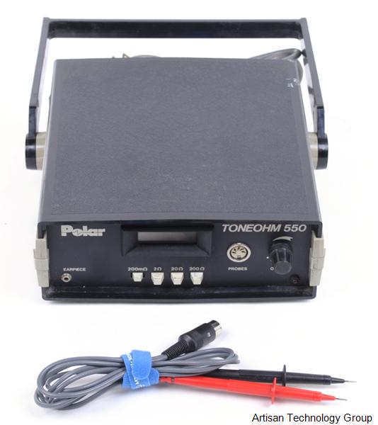 Polar Toneohm 950 Multilayer Shorts Locator - Price, Specs