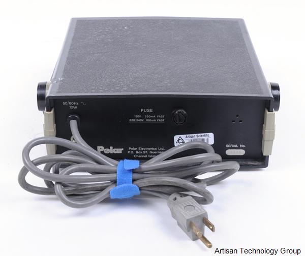 Toneohm 550 Polar (Short Circuit Locator) | ArtisanTG™