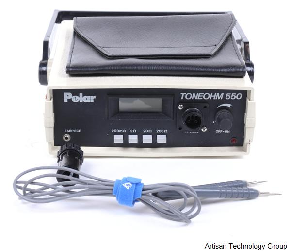 Polar Toneohm 950 Multilayer Shorts Locator - Price, Specs