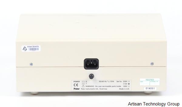 Toneohm 850A Polar (Short Circuit Locator) | ArtisanTG™