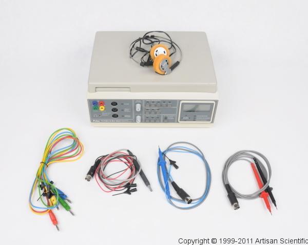 Toneohm 950 Polar (Multilayer Shorts Locator) | ArtisanTG™