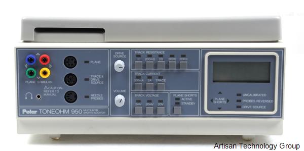 Toneohm 950 Polar (Multilayer Shorts Locator) | ArtisanTG™