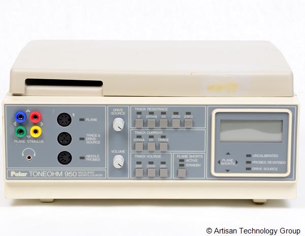 Toneohm 950 Polar (Multilayer Shorts Locator) | ArtisanTG™