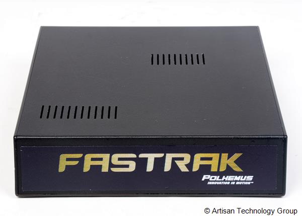 FASTRAK Polhemus (TX2 System Electronics Unit) | ArtisanTG™