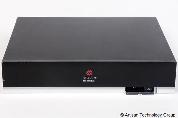 Used HDX 9002 (NTSC) Polycom (Video Conferencing Equipment) | ArtisanTG™