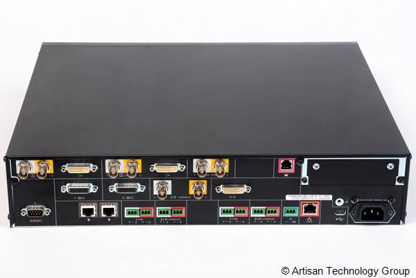 Used HDX 9002 (NTSC) Polycom (Video Conferencing Equipment) | ArtisanTG™