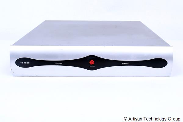 VS4000 Polycom (Video Conferencing System) | ArtisanTG™