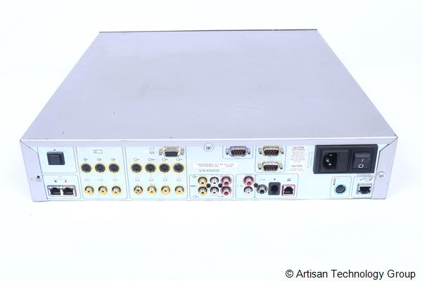 VS4000 Polycom (Video Conferencing System) | ArtisanTG™