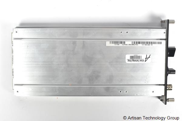 CLV-M002 Polytec (Output Module) | ArtisanTG™