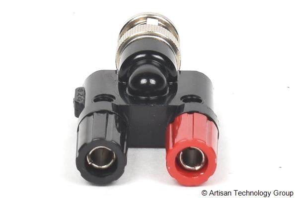 1296 Pomona (BNC Male to Double Stacking Binding Post Jack Adapter ...