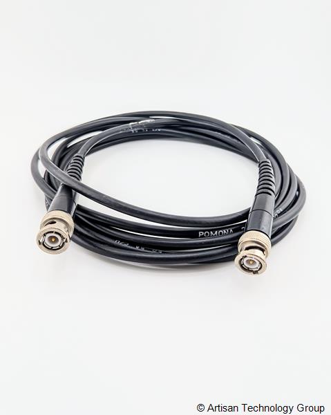 2249-C-120 Pomona (BNC Male Cable (120 Inches)) | ArtisanTG™