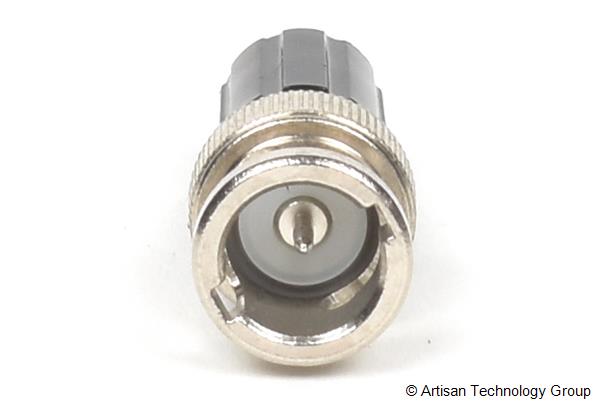 3430 Pomona (BNC Male to Single Stacking Binding Post) | ArtisanTG™