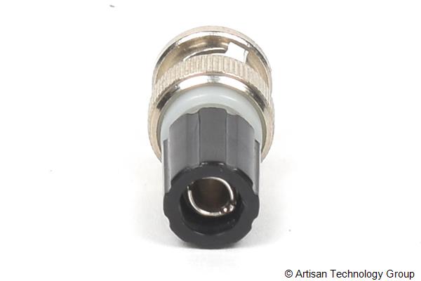 3430 Pomona (BNC Male to Single Stacking Binding Post) | ArtisanTG™
