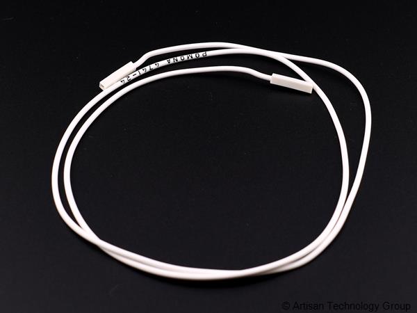 4741-24-9 Pomona (.025" (,64mm) Square Pin Receptacle Patch Cord ...