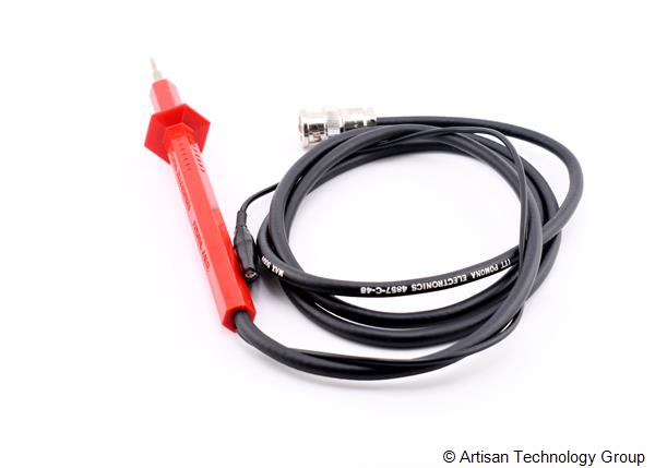 4857-C-48 Pomona (BNC Male Probe) | ArtisanTG™