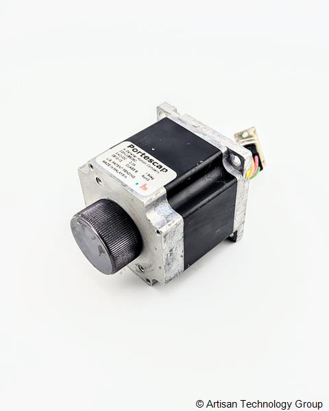 23118S060 Portescap (Motor) | ArtisanTG™
