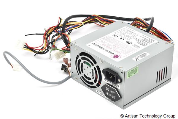 ORION-330A Portwell (330W Auto-Range Input PS/2 AT Power Supply ...