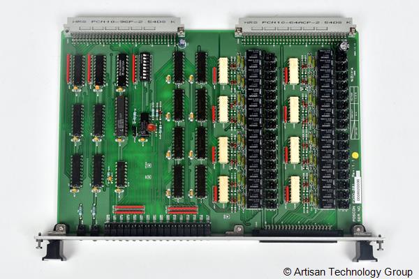 PXDO-001 Poscon (VME Module) | ArtisanTG™