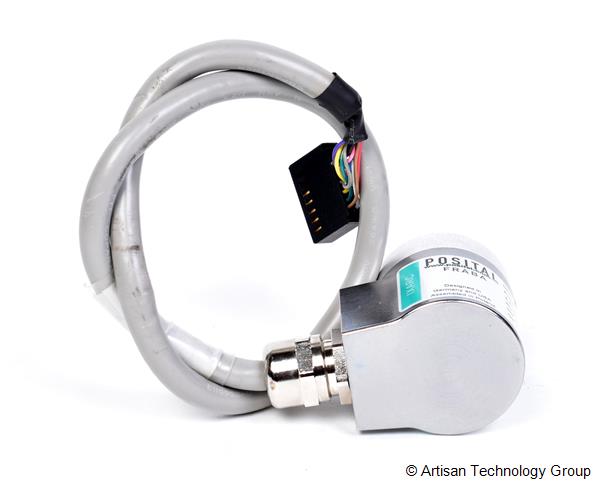 UCD-S3A1B-1312-VC00-057-605 Posital (IXARC Absolute Rotary Encoder ...