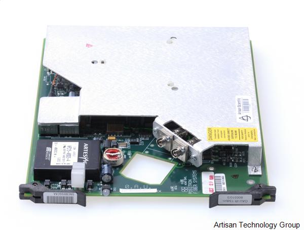 Positron Fiber Systems Products | Artisan Technology Group