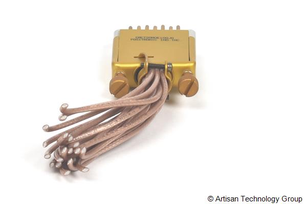 GMCT20M0E100J0 Positronic (Connector) | ArtisanTG™