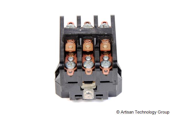 P25P42A22P1-240 Potter and Brumfield (Contactor) | ArtisanTG™