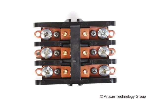 P25P42A22P1-240 Potter and Brumfield (Contactor) | ArtisanTG™