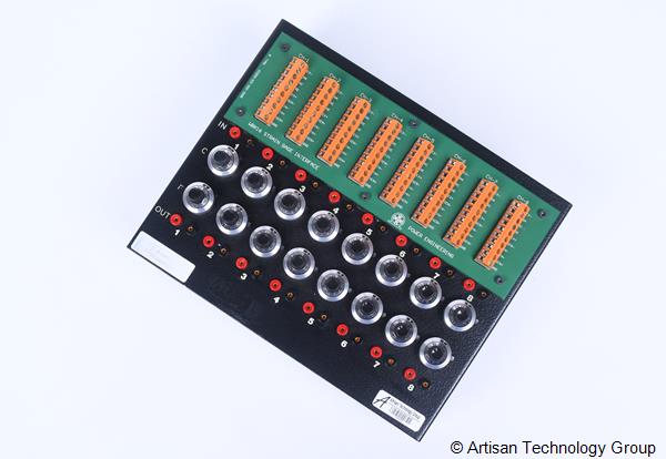 WBK16 Power Engineering (Strain Gage Interface) | ArtisanTG™