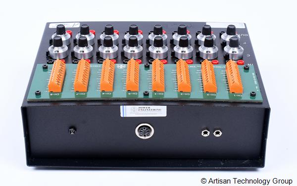WBK16 Power Engineering (Strain Gage Interface) | ArtisanTG™