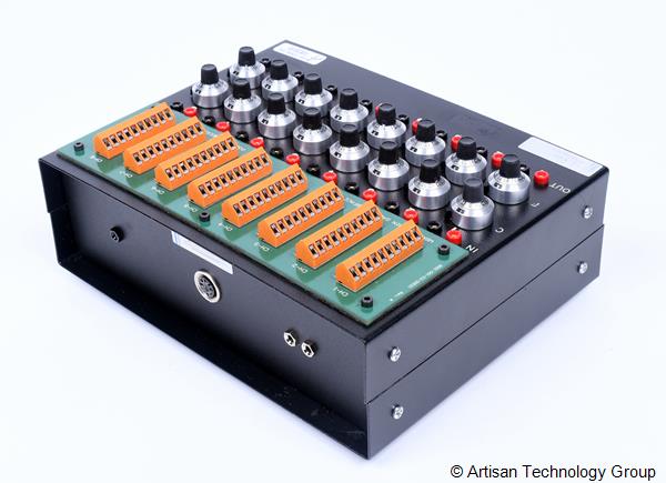 WBK16 Power Engineering (Strain Gage Interface) | ArtisanTG™