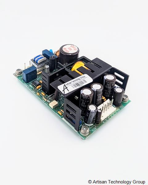 FLU3-40-3 Power General (Triple Output Power Supply) | ArtisanTG™