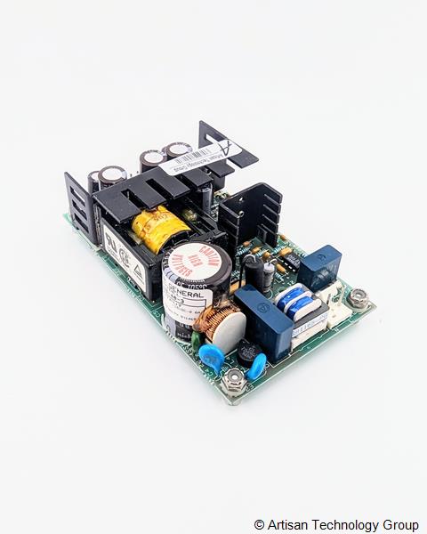 FLU3-40-3 Power General (Triple Output Power Supply) | ArtisanTG™