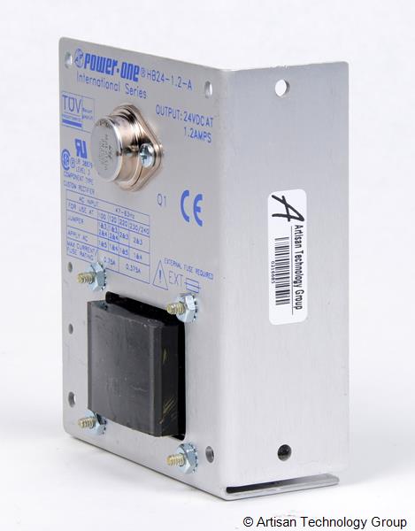 HB24-1.2-A Power-One (DC Power Supply) | ArtisanTG™