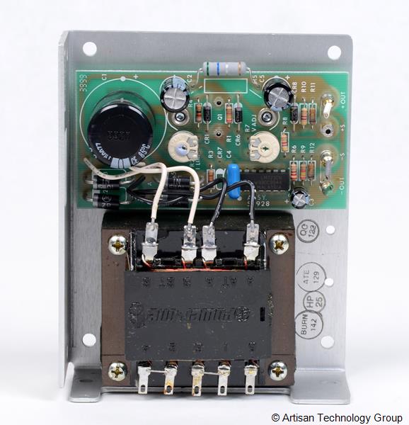 HB24-1.2-A Power-One (DC Power Supply) | ArtisanTG™