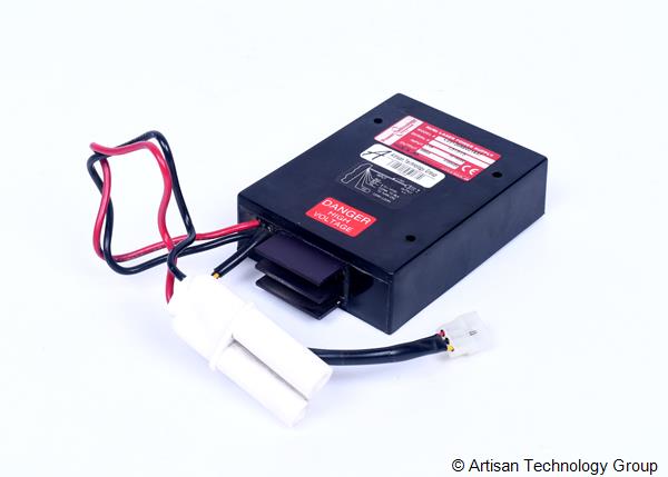L23120AE021437 Power Technology (HeNe Power Supply) | ArtisanTG™