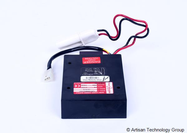 L23120AE021437 Power Technology (HeNe Power Supply) | ArtisanTG™