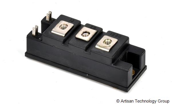 KD224575HB Powerex (High-Beta Dual Darlington Transistor Module ...