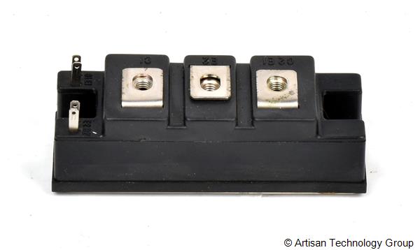 KD224575HB Powerex (High-Beta Dual Darlington Transistor Module ...