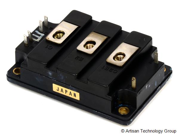 KD324510 Powerex (Dual Darlington Transistor Module) | ArtisanTG™