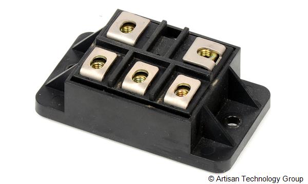 MEB00806 Powerex (Three-Phase Diode Bridge Module) | ArtisanTG™